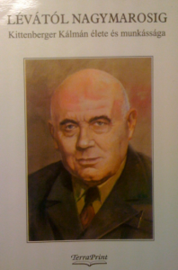 Lévától Nagymarosig - Kittenberger Kálmán életeRégi vadászkönyvek